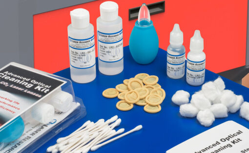 Optics by Function - Laser Research Optics