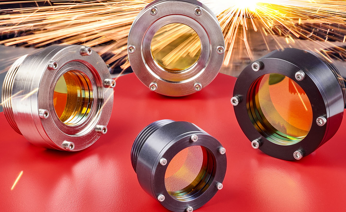 Optics by Function - Laser Research Optics