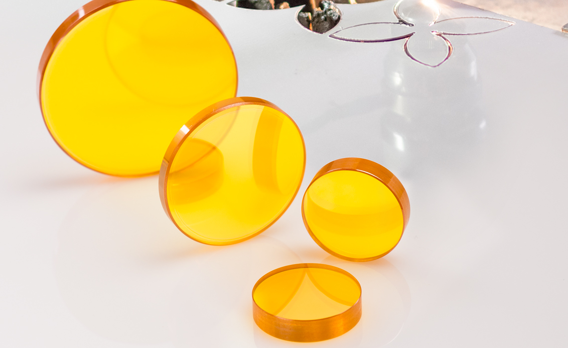 Series LC Plano Concave Lenses Archives - Laser Research Optics
