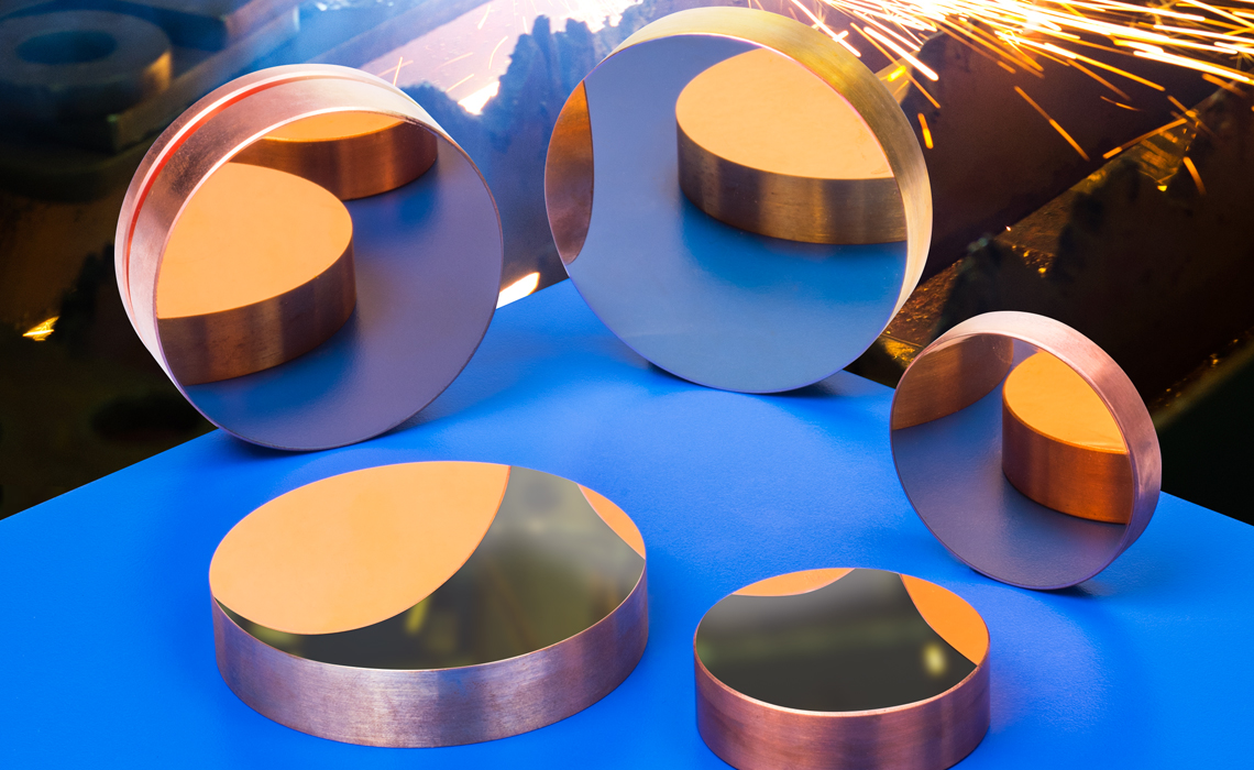 Zero Phase Shift & Partial Retardation Reflectors Archives - Laser ...