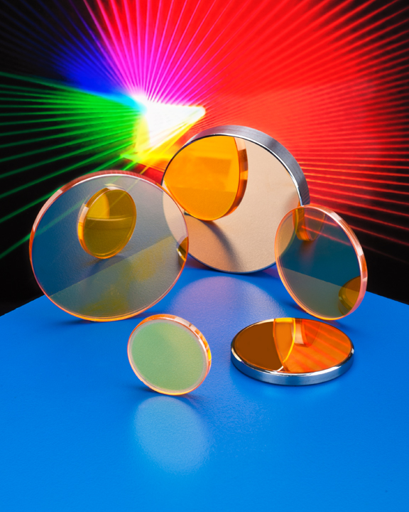 Series BC Beam Combiners Archives - Laser Research Optics