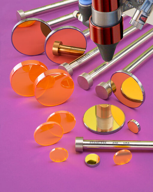 Compatible Vytek® Laser Models - Laser Research Optics