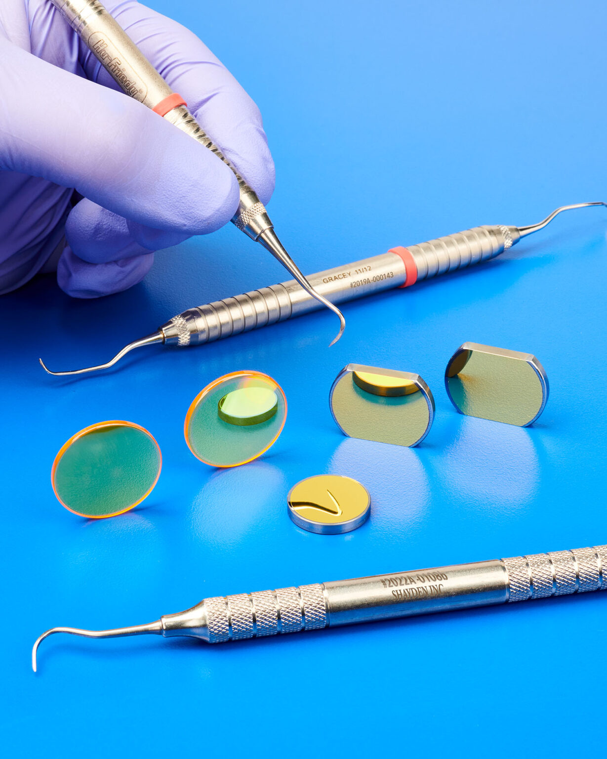 Laser Research Optics - Factory Direct Replacement Laser Optics - Laser ...