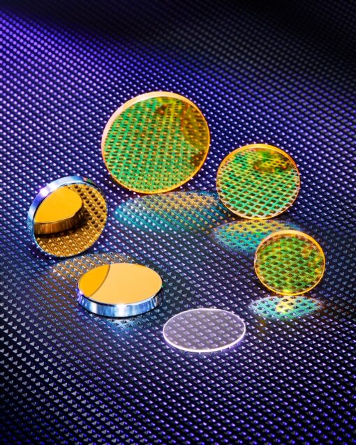 Laser Research Optics - Factory Direct Replacement Laser Optics - Laser ...