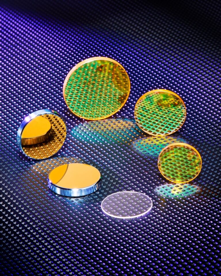 Laser Research Optics - Factory Direct Replacement Laser Optics - Laser ...