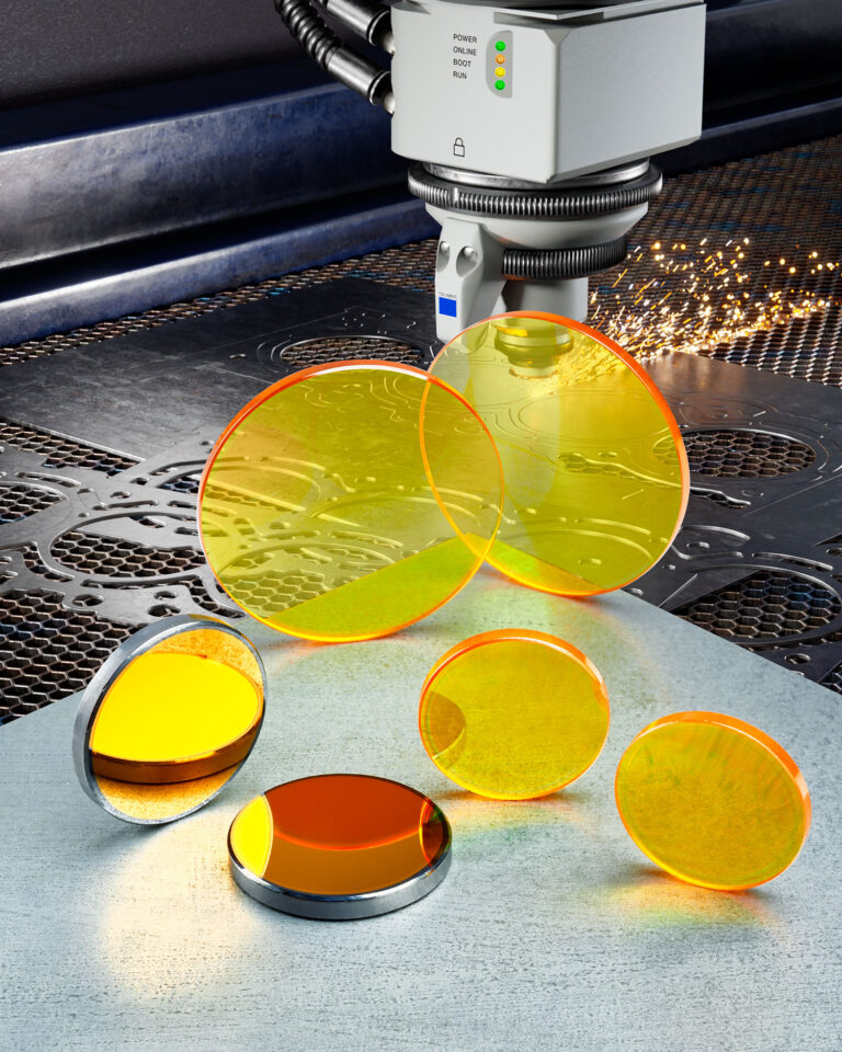 Laser Research Optics - Factory Direct Replacement Laser Optics - Laser ...