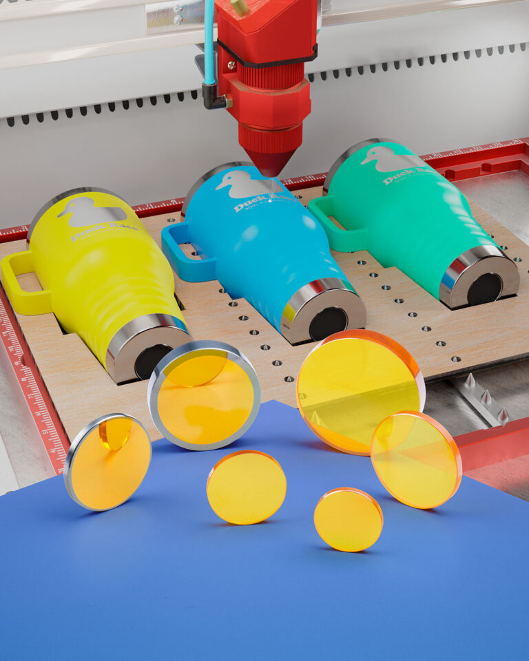 Laser Research Optics - Factory Direct Replacement Laser Optics - Laser ...