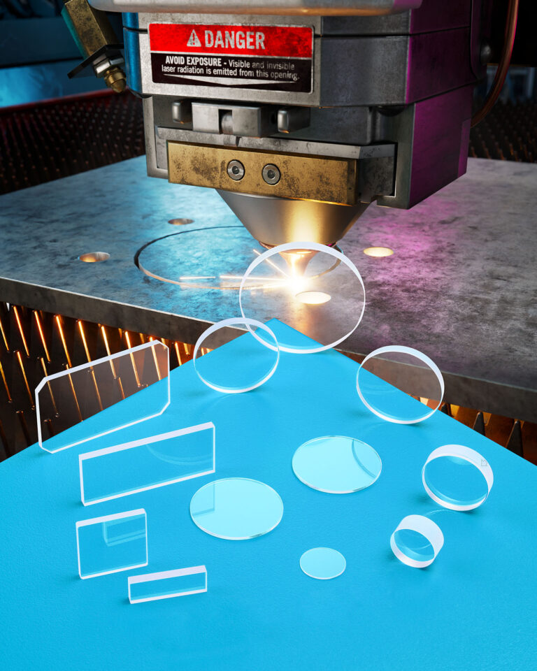 Laser Research Optics - Factory Direct Replacement Laser Optics - Laser ...