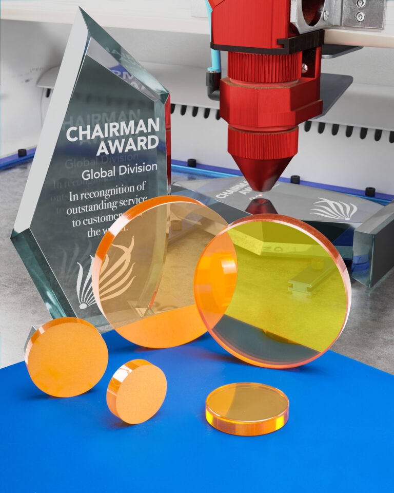 Laser Research Optics - Factory Direct Replacement Laser Optics - Laser ...