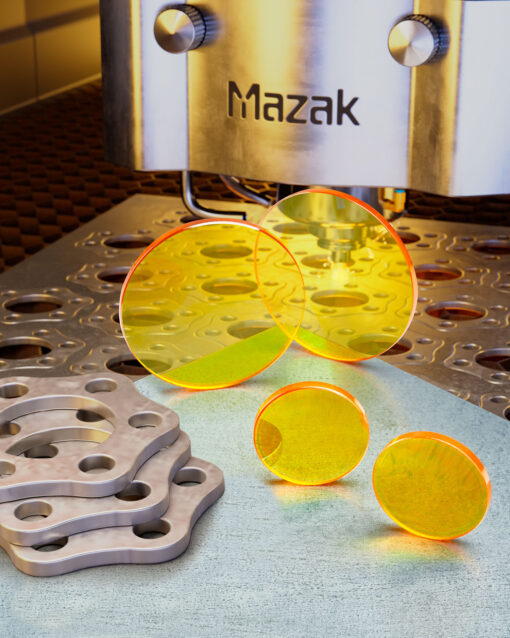 Laser Research Optics - Factory Direct Replacement Laser Optics - Laser ...