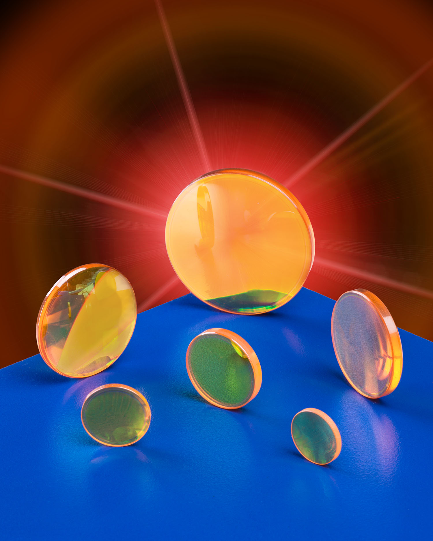 Laser Research Optics - Factory Direct Replacement Laser Optics - Laser ...