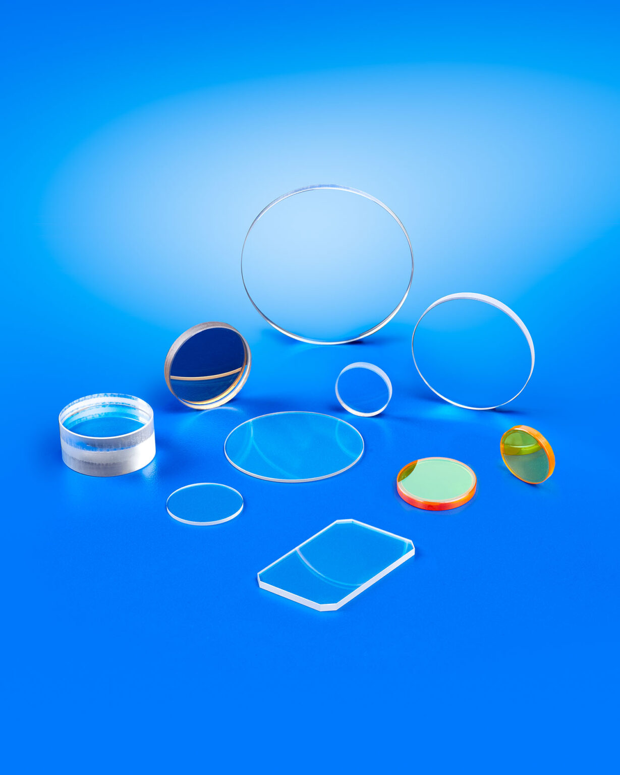 Laser Research Optics - Factory Direct Replacement Laser Optics - Laser ...